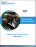 市場調査レポート: DRAMの世界市場規模、シェア、動向分析レポート：技術別、タイプ別、アプリケーション別、地域別展望、予測、2024-2031年
